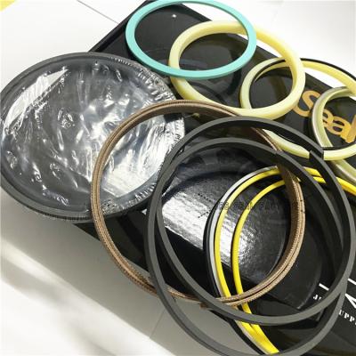 China 14522992 15078352 11707028 Hydraulic Cylinder Excavator Arm Boom Bucket Seal Kit for sale