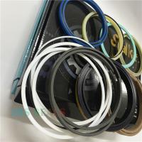 China 11988359 14523116 15153996 Boom Arm Bucket Hydraulic Cylinder Excavator Seal Kit for sale
