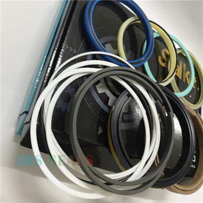 China 11988359 14523116 15153996 Boom Arm Bucket Hydraulic Cylinder Excavator Seal Kit for sale
