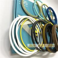 China 11707029 11988360 14523132 Hydraulic Cylinder Excavator Arm Boom Bucket Seal Kit for sale