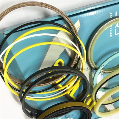 China 14524766 15162235 11707031 Hydraulic Cylinder Excavator Arm Boom Bucket Seal Kit for sale