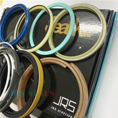 China 11988963 14524767 15162237 Boom Arm Bucket Hydraulic Cylinder Excavator Seal Kit for sale