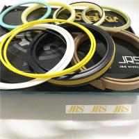 China 11707447 11988983 14524769 Hydraulic Cylinder Excavator Arm Boom Bucket Seal Kit for sale