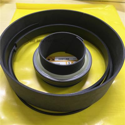China 2281780 228-1780 Tift Lift Steering Hydraulic Cylinder Loader Seal Kit for sale