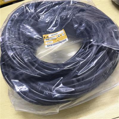 China 3D2958 4D7185 5P3620 3D-2958 4D-7185 5P-3620 NBR Black Oring Hydraulic Cylinder Loader Lift Tift Steering Seal Kit for sale