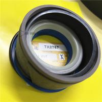 China 7X2767 7X-2767 Hydraulic Cylinder Loader Tift Lift Steering Seal Kit for sale