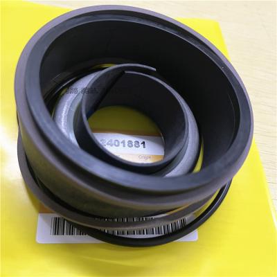 China 2401881 240-1881 Lift Tift Steering Hydraulic Cylinder Loader Seal Kit for sale