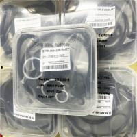 China EX120-1 A8V55 SK200-8 K3V112DT Main Pump Hydraulic Pump Seal Kit for sale