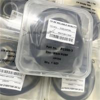 China PC120-3 HPV55 PC200-3 HPV90 Main Pump Hydraulic Pump Seal Kit for sale