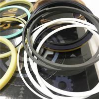 China 11705815 11716720 14517001 Aem Boom Bucket Hydraulic Cylinder Excavator Seal Kit for sale