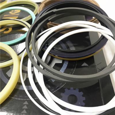 China 11705815 11716720 14517001 Aem Boom Bucket Hydraulic Cylinder Excavator Seal Kit for sale