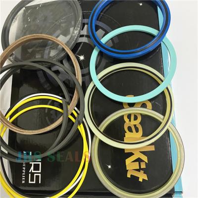 China 15010254 11705818 11988179 Arm Boom Bucket Hydraulic Cylinder Excavator Seal Kit for sale