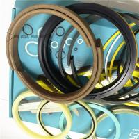 China 11988180 14519503 15012903 Boom Arm Bucket Hydraulic Cylinder Excavator Seal Kit for sale