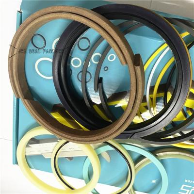 China 11988180 14519503 15012903 Boom Arm Bucket Hydraulic Cylinder Excavator Seal Kit for sale