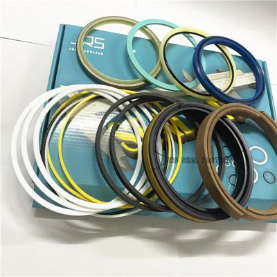 China 11707023 11988181 14519504 15016598 Hydraulic Cylinder Excavator Arm Boom Bucket Seal Kit for sale