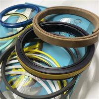 China 11707024 11988183 14519505 Arm Boom Bucket Hydraulic Cylinder Excavator Seal Kit for sale