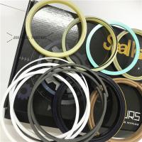 China 14519624 15016641 11707026 Boom Arm Bucket Hydraulic Cylinder Excavator Seal Kit for sale