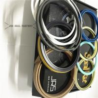 China 11707027 11988358 14522992 Arm Boom Bucket Hydraulic Cylinder Excavator Seal Kit for sale
