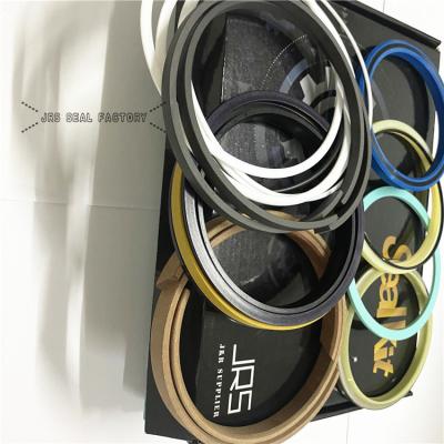 China 11707027 11988358 14522992 Arm Boom Bucket Hydraulic Cylinder Excavator Seal Kit for sale