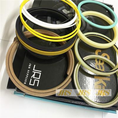 China 11988360 14523132 15154575 Hydraulic Cylinder Excavator Arm Boom Bucket Seal Kit for sale