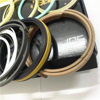 China 15162235 11707031 11988963  Hydraulic Cylinder Excavavator Arm Boom Bucket Seal Kit for sale