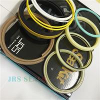 China 11988209 14520420 15016786  Hydraulic Cylinder Excavator Arm Boom Bucket Seal Kit for sale