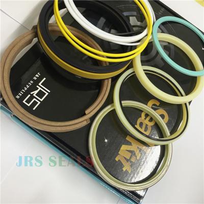 China 11988209 14520420 15016786  Hydraulic Cylinder Excavator Arm Boom Bucket Seal Kit for sale
