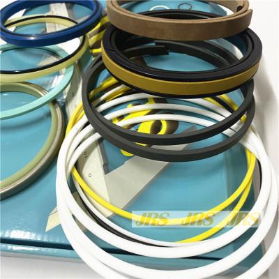 China 11707027 11988358 14522992 Arm Boom Bucket Hydraulic Cylinder Excavator Seal Kit for sale
