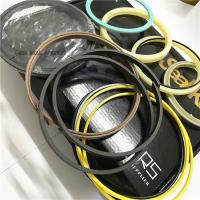 China 15078352 11707028 11988359 Hydraulic Cylinder Excavator Arm Boom Bucket Seal Kit for sale