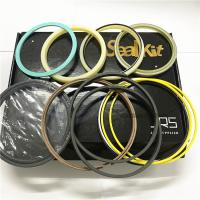 China 14523116 15153996 11707029 Arm Boom Bucket Hydraulic Cylinder Excavator Seal Kit for sale
