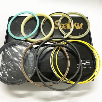 China 14523116 15153996 11707029 Arm Boom Bucket Hydraulic Cylinder Excavator Seal Kit for sale