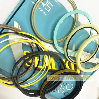 China 11707030 11988361 14524766 Boom Arm Bucket Hydraulic Cylinder Excavator Seal Kit for sale