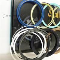 China 15162235 11707031 11988963 Hydraulic Cylinder Excavator Arm Boom Bucket Seal Kit for sale