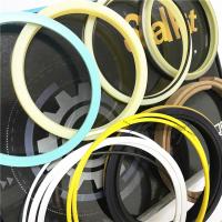China 14524767 15162237 11707447 Boom Arm Bucket Hydraulic Cylinder Excavator Seal Kit for sale