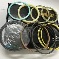 China 11988983 14524769 15173282 Hydraulic Cylinder Excavator Arm Boom Bucket Seal Kit for sale