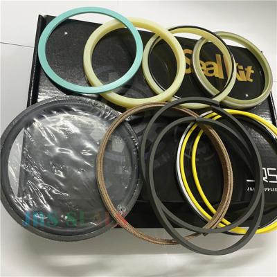 China 11988983 14524769 15173282 Hydraulic Cylinder Excavator Arm Boom Bucket Seal Kit for sale