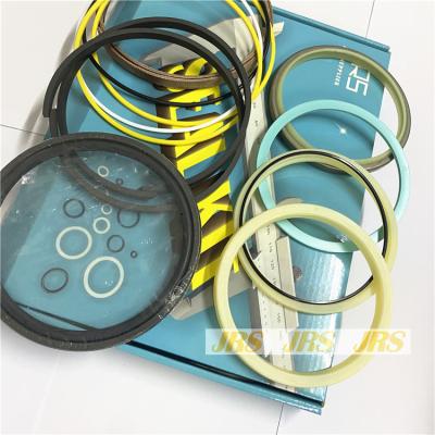 China 11707450 11990026 14530716 Boom Arm Bucket Hydraulic Cylinder Excavator Seal Kit for sale
