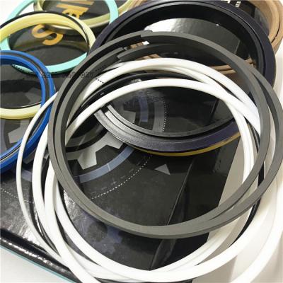China 15174598 11707451 11990027 Hydraulic Cylinder Excavator Arm Boom Bucket Seal Kit for sale