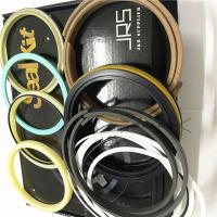 China 14530717 15174600 11707902 Boom Arm Bucket Hydraulic Cylinder Excavator Seal Kit for sale