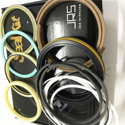 China 14530717 15174600 11707902 Boom Arm Bucket Hydraulic Cylinder Excavator Seal Kit for sale