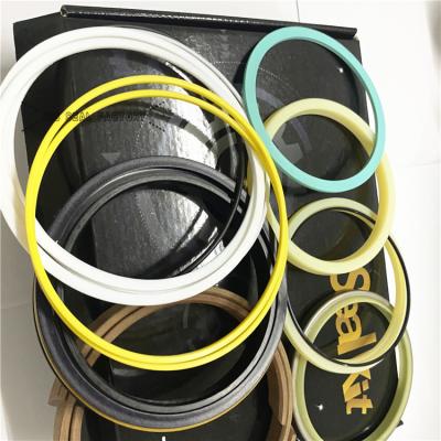 China 11990028 14530718 15238850 Hydraulic Cylinder Excavator Arm Boom Bucket Seal Kit for sale