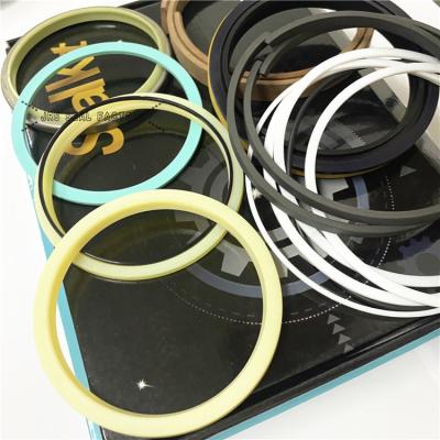 China 17238353 11708825 11990158 Arm Boom Bucket Hydraulic Cylinder Excavator Seal Kit for sale