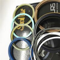 China 14547310 17238406 11708833 Boom Arm Bucket Hydraulic Cylinder Excavator Seal Kit for sale