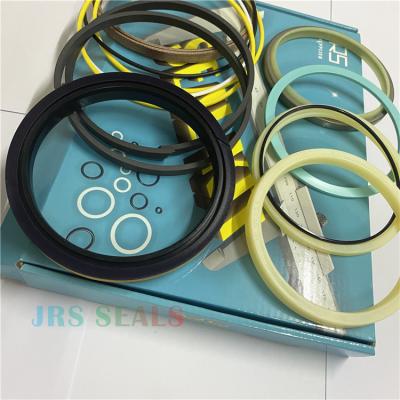 China 11990180 14551098 17238415 Hydraulic Cylinder Excavator Arm Boom Bucket Seal Kit for sale