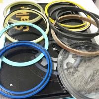 China 17238417 11709019 11990243 Boom Arm Bucket Hydraulic Cylinder Excavator Seal Kit for sale