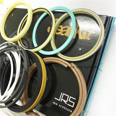 China 14573751 17253413 11709025 Hydraulic Cylinder Excavatot Arm Boom Bucket Seal Kit for sale