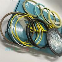 China 11990244 14589123 17253420 Boom Arm Bucket Hydraulic Cylinder Excavator Seal Kit for sale