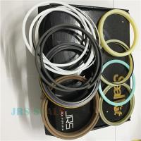 China 11990349 14589126 17253805 Boom Arm Bucket Hydraulic Cylinder Excavator Seal Kit for sale