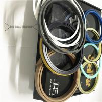 China 17253817 11709226 11990396 Boom Arm Bucket Hydraulic Cylinder Excavator Arm Boom Bucket Seal Kit for sale