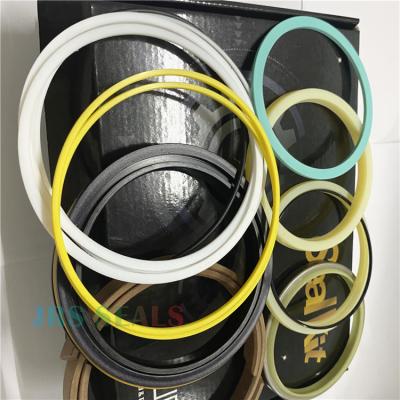 China 11990398 14589129 17254063 Arm Boom Bucket Hydraulic Cylinder Excavator Seal Kit for sale